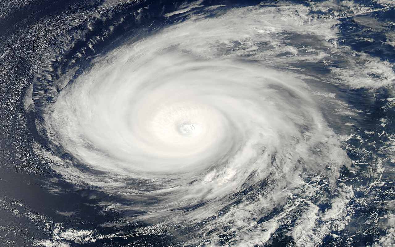 Zyklon Fani auf Indien-Kurs – Millionenmetropole Kalkutta in Gefahr?