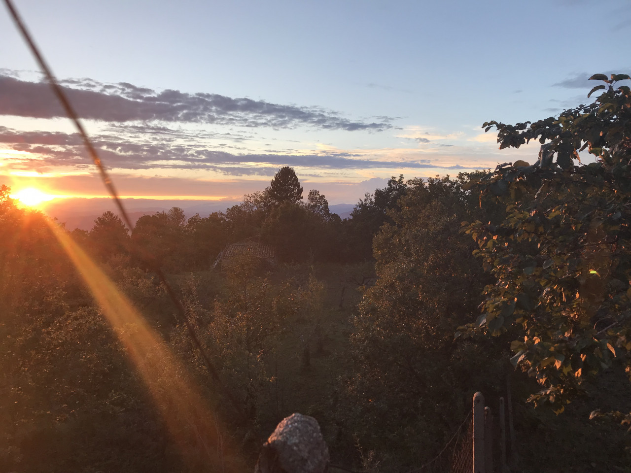 Wochenendwetter in Deutschland – Sonniges Herbstwetter und 20 Grad ...