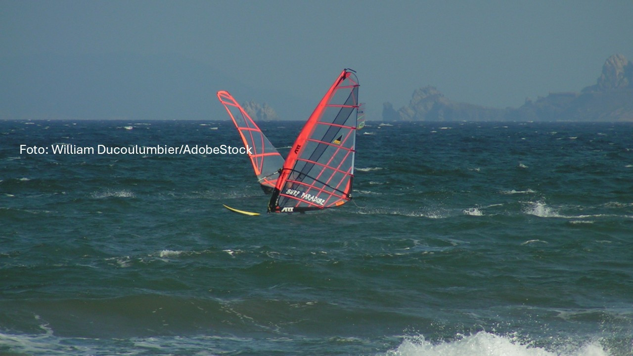 Die Magie der Westwinde – Wie ein unsichtbares Band das Wetter über ...